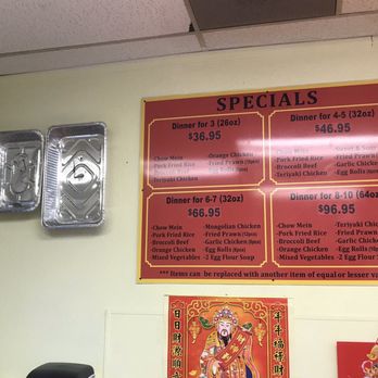SHERMAN’S CHINESE BUFFET - Updated January 2026 - 254 Photos & 119 ...