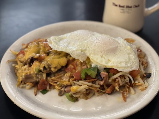 THE RED HUT CAFE - Updated December 2025 - 94 Photos & 210 Reviews ...