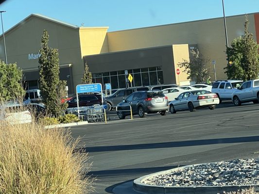 WALMART SUPERCENTER - Updated January 2026 - 25 Photos & 55 Reviews ...