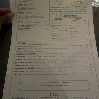 LUMIÈRE - Updated December 2025 - 387 Photos & 136 Reviews - 2025 ...