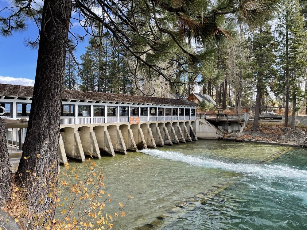 FANNY BRIDGE - Updated October 2025 - 34 Photos - Sunnyside, Tahoe City ...