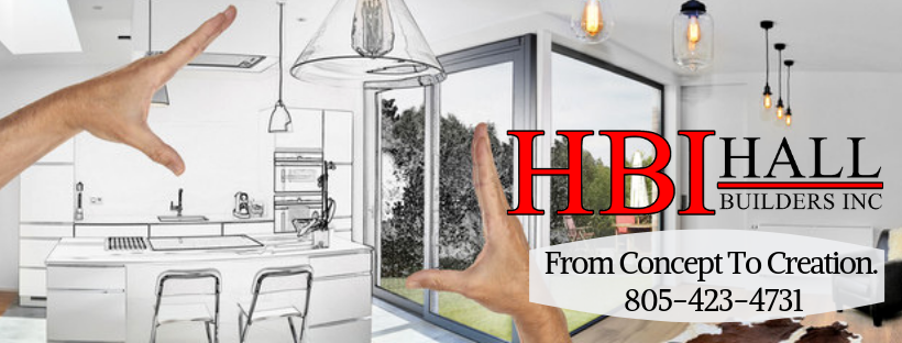 HALL BUILDERS - Updated December 2025 - 45 Photos - Atascadero ...