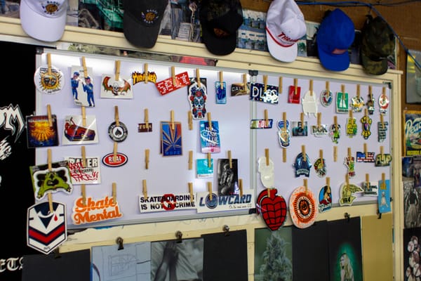 EVOLUTION RECORDS TAPES & MORE - Updated December 2025 - 36 Photos ...