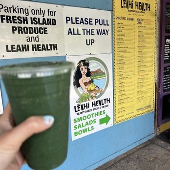 LEAHI HEALTH KAIMUKI - 665 Photos & 440 Reviews - 3441 Waialae Ave ...