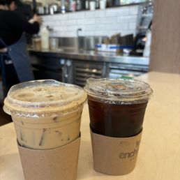 ENCHANTED COFFEE - Updated January 2026 - 622 Photos & 372 Reviews ...