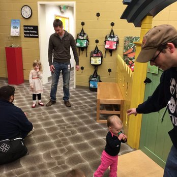 BALTIMORE COUNTY PUBLIC LIBRARY - ROSEDALE BRANCH - Updated March 2025 ...