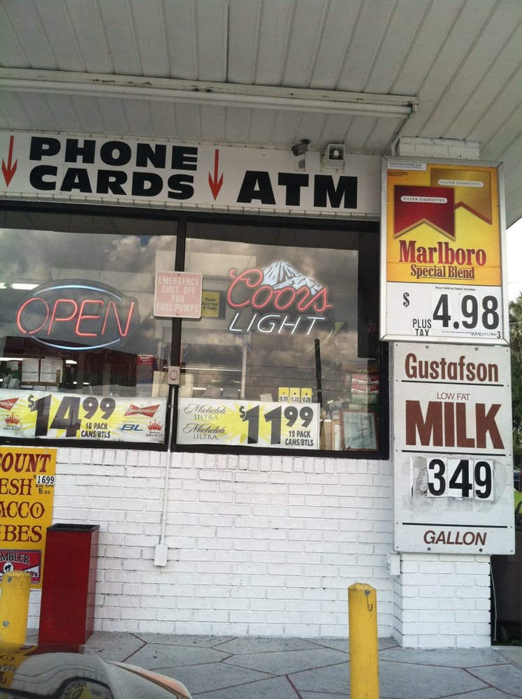 FRUITLAND DISCOUNT BEVERAGE - Updated December 2024 - 4075 Picciola Rd ...