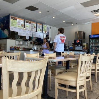 HULA WOK BBQ - Updated October 2024 - 522 Photos & 459 Reviews - 2441 ...