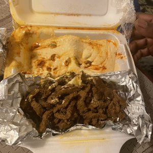 SHAWARMA FACTORY - Updated July 2024 - 28 Photos & 57 Reviews - 521 S ...