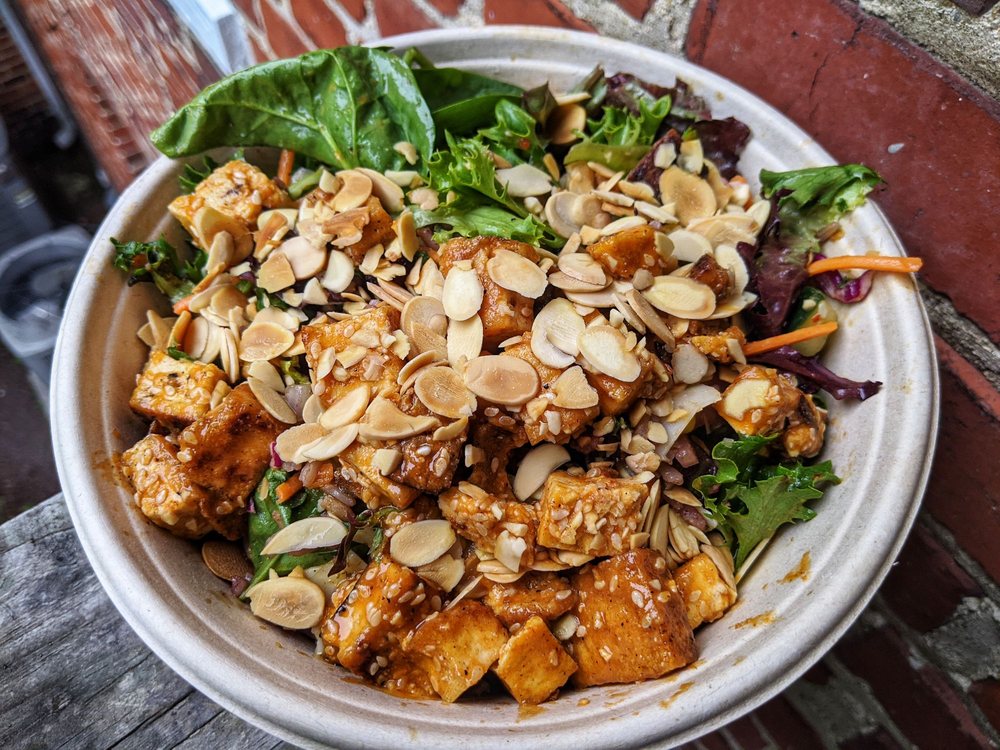 ROOTS NATURAL KITCHEN - Updated October 2024 - 354 Photos & 178 Reviews ...