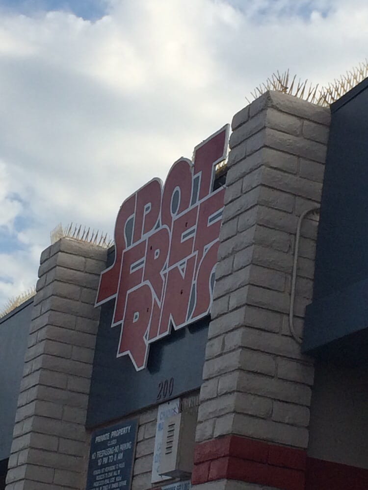 SPOT FREE RINSE CAR WASH - Updated February 2025 - 10 Reviews - 200 ...