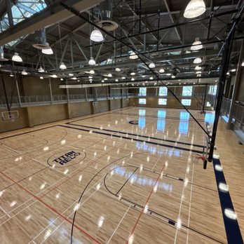STUDENT RECREATION CENTER - Updated January 2026 - 62 Photos & 50 ...