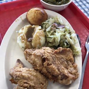 THE CAJUN FRIED HOUSE - Updated November 2024 - 3300 S Olive St, Pine ...