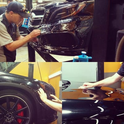 SHADOW TINTING - Updated January 2026 - 13 Photos - 4664 Macleod Trail ...