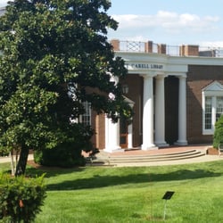 HARPETH HALL SCHOOL - Elementary Schools - 3801 Hobbs Rd, Nashville, TN ...