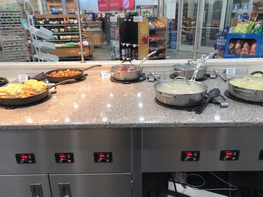 PJ FRESH MARKETPLACE - Updated July 2025 - 1668 E Tehachapi Blvd ...