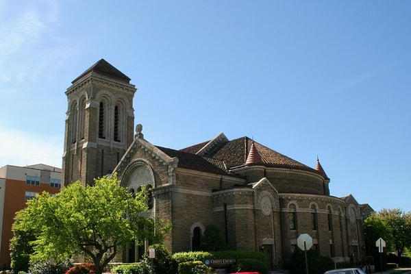 CHRIST CHURCH - Updated December 2025 - 11 Reviews - 68 Church St ...