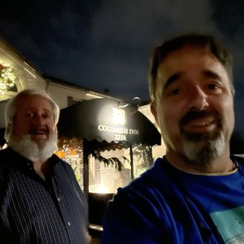 COLUMBUS INN - Updated July 2025 - 211 Photos & 210 Reviews - 2216 ...