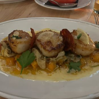 KINDLING DOWNTOWN COOKOUT & COCKTAILS - Updated July 2024 - 332 Photos ...