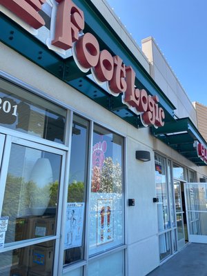 FOOT LOGIC REFLEXOLOGY - Updated March 2025 - 28 Photos & 217 Reviews ...