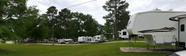 DEER RUN MOBILE HOME AND RV PARK - Updated October 2025 - 25629 US Hwy ...