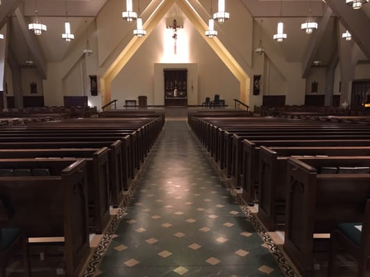 ST MARY’S CHURCH - Updated June 2026 - 10 Photos - 10307 Dundee Rd ...