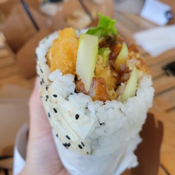 POCKET SUSHI - Updated October 2024 - 672 Photos & 515 Reviews - 4747 ...