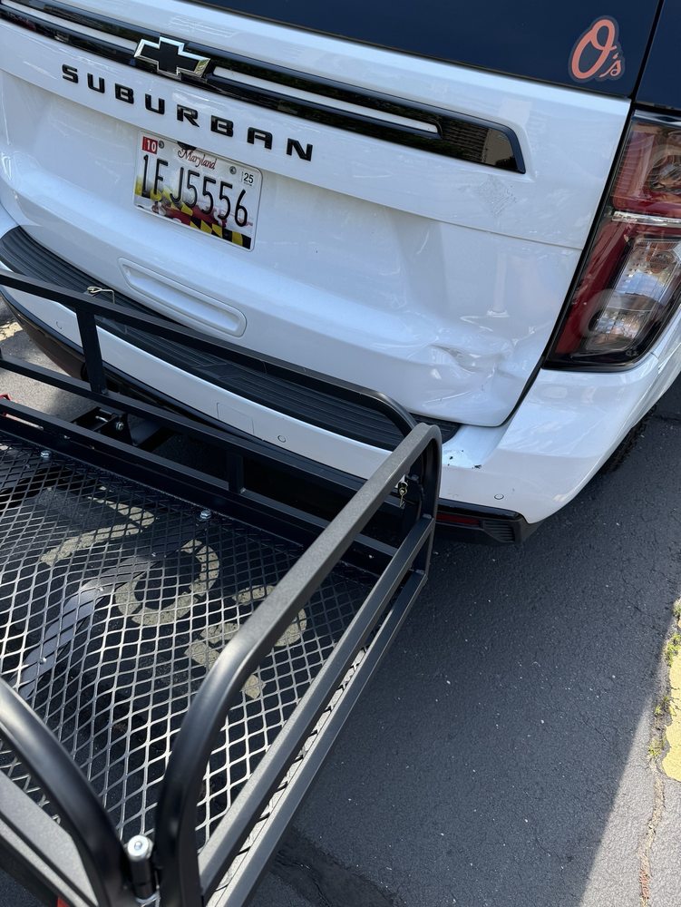 INTERNATIONAL COLLISION CENTER - Updated December 2025 - 53 Photos & 25 ...