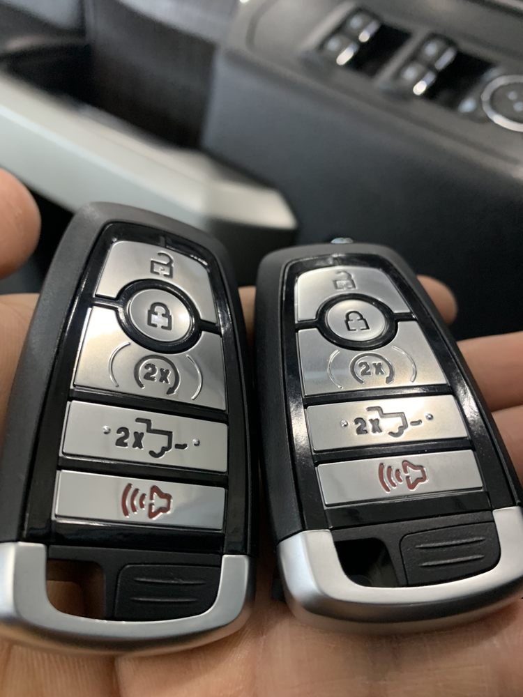 KEY GUY LOCKSMITH - Updated April 2026 - 38 Photos - 14087 E Stanford ...