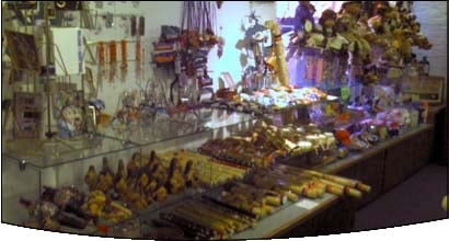 LARIMER MISSION GIFT SHOP - Updated October 2025 - 1421 Larimer St ...