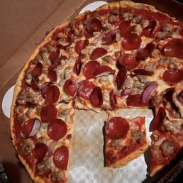 HOME RUN INN PIZZA - Updated July 2025 - 209 Photos & 281 Reviews ...