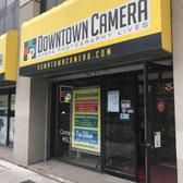 DOWNTOWN CAMERA - Updated November 2024 - 15 Photos & 63 Reviews - 89 ...