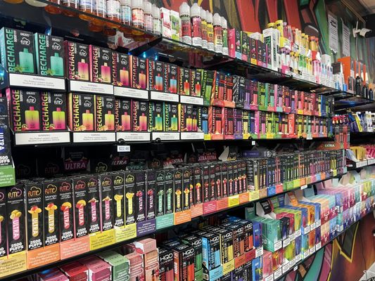 MY HABIBI SMOKE SHOP - Updated December 2025 - 42 Photos - 20816 S ...