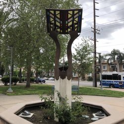 BURBANK PUBLIC LIBRARY - BUENA VISTA BRANCH - 91 Photos & 138 Reviews ...