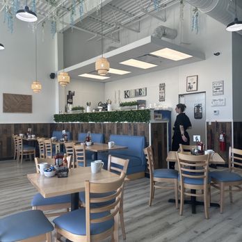 TRIPLE BERRY CAFE - Updated June 2024 - 30 Photos & 32 Reviews - 2506 N ...