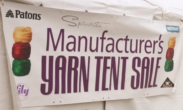 THE YARN GUY - 16 Photos & 16 Reviews - 15 Gower Street, Toronto, ON ...