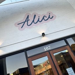 ALICI OYSTER BAR - Updated December 2025 - 484 Photos & 170 Reviews ...