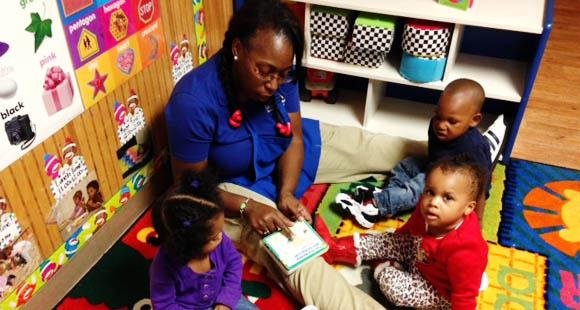 CHILDCARE NETWORK - Updated August 2024 - 2877 Woodruff Dr, Smyrna ...