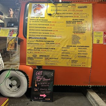 HI.SHACK - Updated September 2024 - 193 Photos & 71 Reviews - 1958 ...