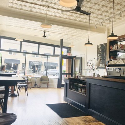 GOODKIND COFFEE - Updated July 2024 - 133 Photos & 90 Reviews - 15526 ...