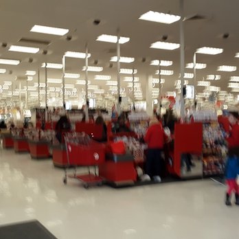 TARGET - Updated December 2025 - 61 Photos & 26 Reviews - 5537 W ...
