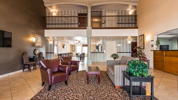 BEST WESTERN PLUS MAIN STREET INN - Updated August 2025 - 119 Photos ...