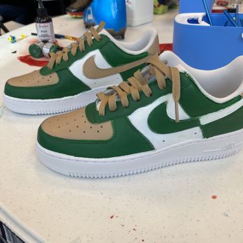 THE SHOEDIO - Updated December 2025 - 15 Photos - 222 West Blvd ...