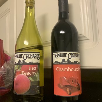 TERHUNE ORCHARDS - Updated September 2024 - 566 Photos & 368 Reviews ...