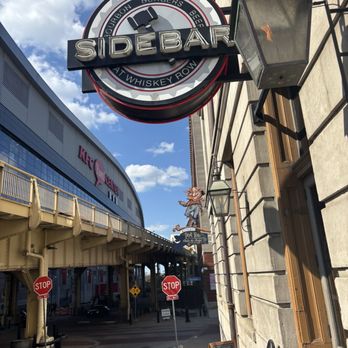 SIDEBAR AT WHISKEY ROW - Updated December 2025 - 890 Photos & 910 ...
