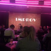 ADDISON IMPROV - Updated December 2025 - 150 Photos & 344 Reviews ...