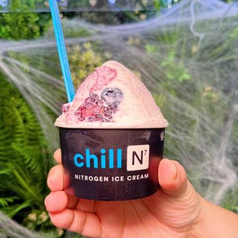 CHILL-N ICE CREAM WINTER PARK - Updated March 2025 - 58 Photos & 19 ...