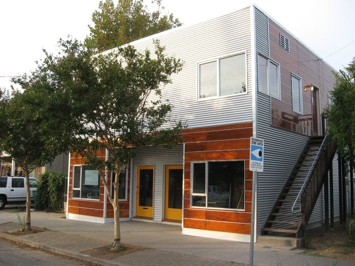 SQUARE ONE DESIGN AND DRAFTING - Updated October 2025 - 546 Yolo St ...