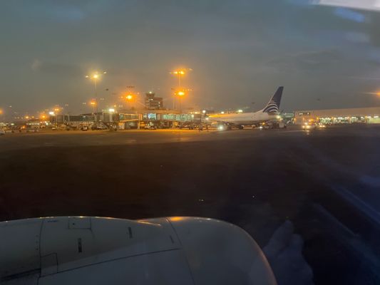 TOCUMEN INTERNATIONAL AIRPORT - Updated September 2024 - 28 Photos & 26 ...