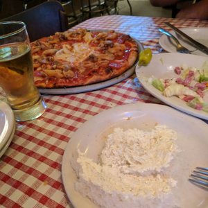 SENAPE’S TAVERN PITZA - 21 Photos & 29 Reviews - 835 N Vine St ...
